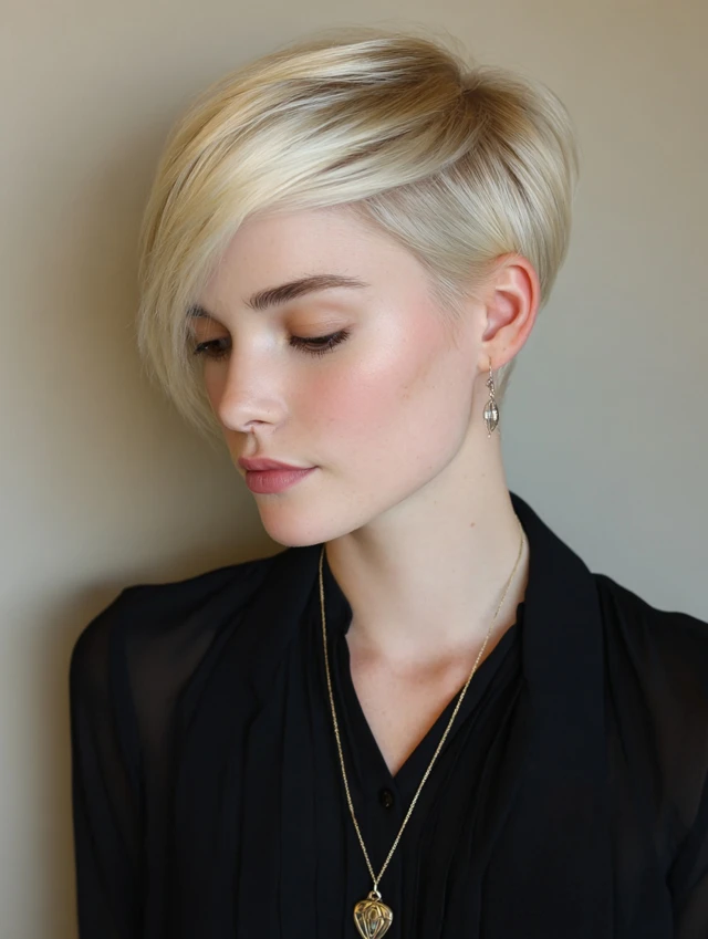 Wedding Hairstyles for Short Hair: – Your Style Inspo