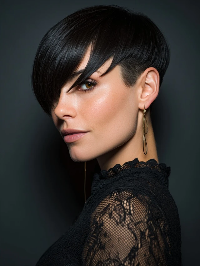 Wedding Hairstyles for Short Hair: – Your Style Inspo