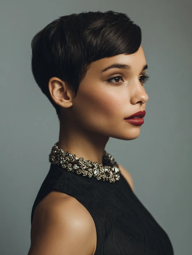 Wedding Hairstyles for Short Hair: – Your Style Inspo