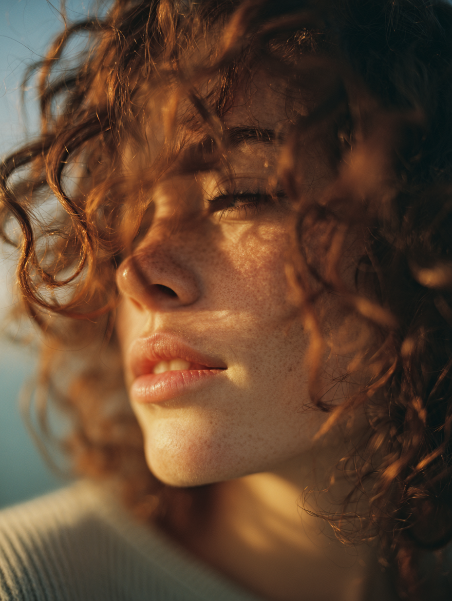 The Complete Guide to Hair Texture: Embracing Your Natural Curl Pattern ...